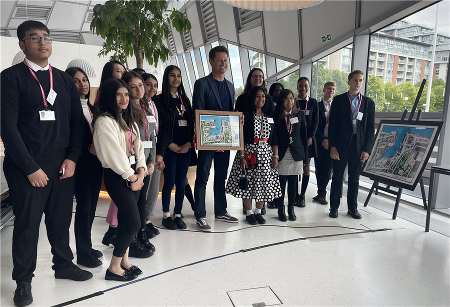 London Design & Engineering UTC