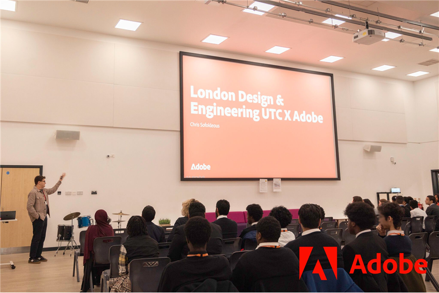 London Design & Engineering UTC