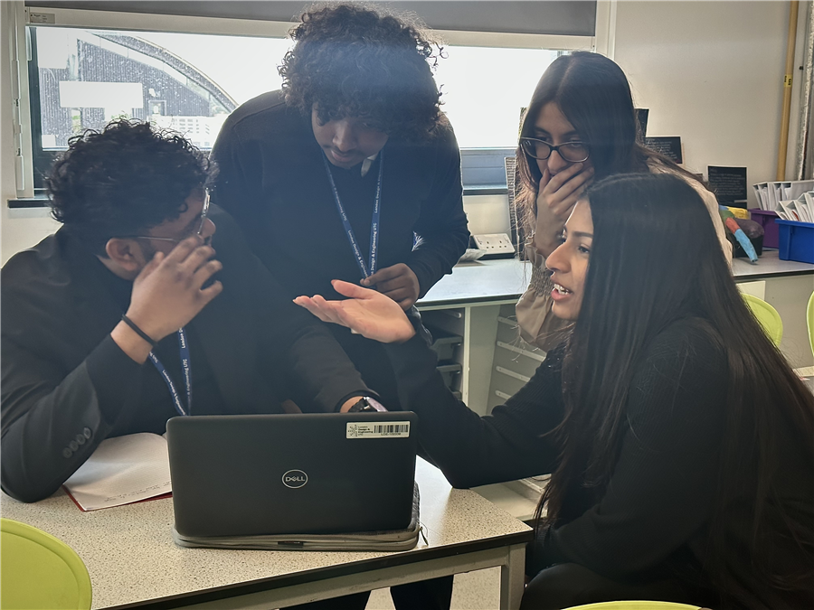 London Design & Engineering UTC