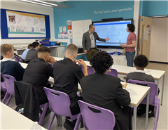 London Design & Engineering UTC